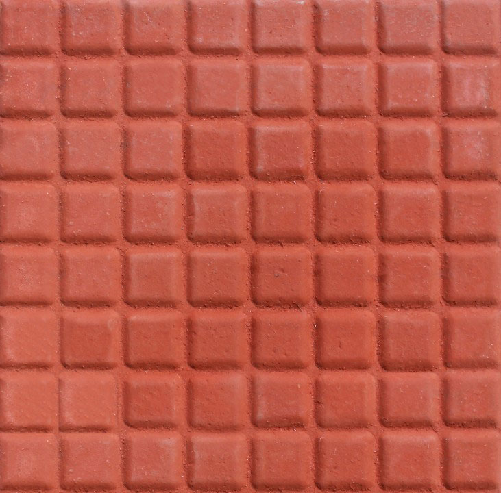 กระเบื้องปูพื้น SCG รุ่นเพฟเม้นท์ ลายหมากรุก สีแดง – KPP ศูนย์รวมวัสดุ ...